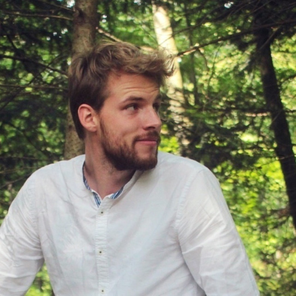 Julian Rösner - Wirtschaftsingenieurwesen - Technische Universität ...