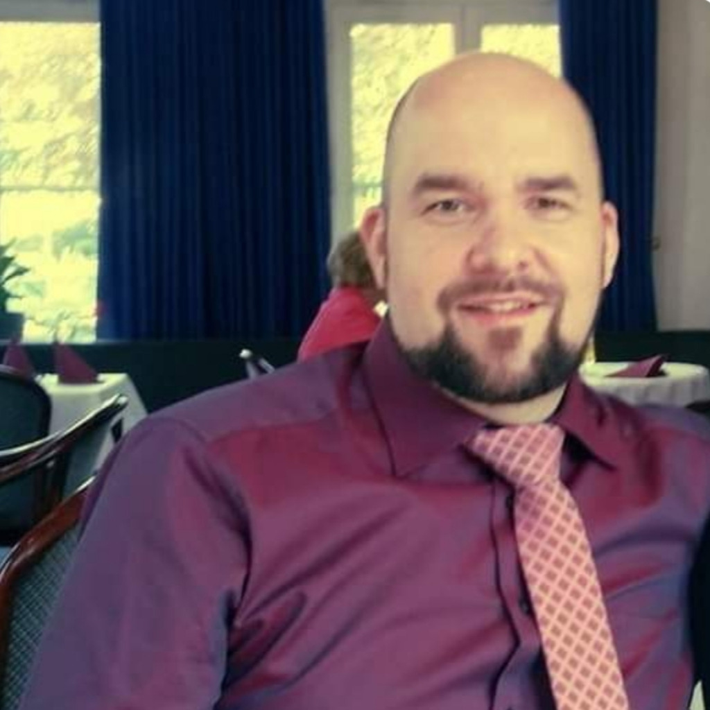 Frank Riegel - Mitarbeiter Vertriebsinnendienst - Mosecker GmbH & Co ...