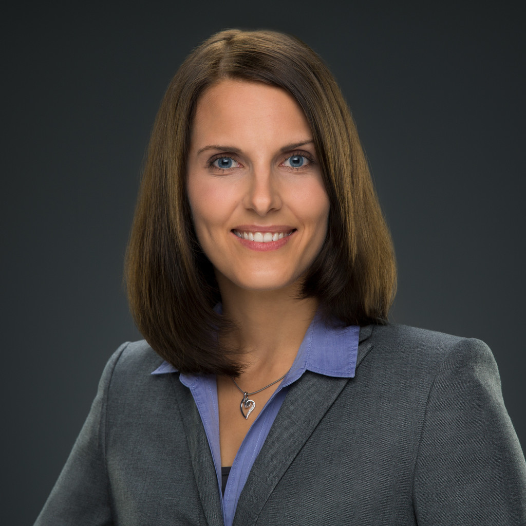 Dr. Anja Dreyer - Head of R&D and QC - ALUCOM AG | XING