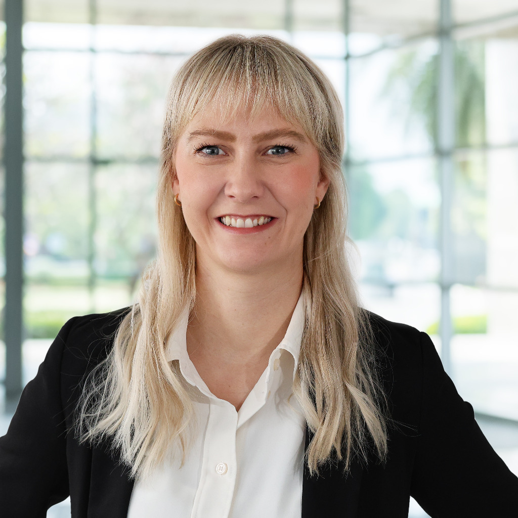 Ines Krause - Kaufmännische Niederlassungsleiterin - ZECH Bau SE | XING