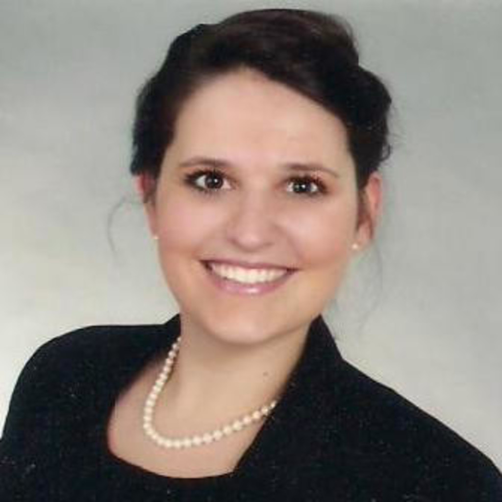 Daniela Frank - Staatlich geprüfte Hotelbetriebswirtin ...