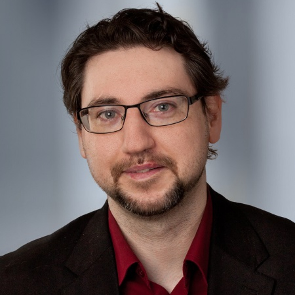 Patrick Geßner - Betriebswirtschaftslehre - Hochschule für angewandte ...