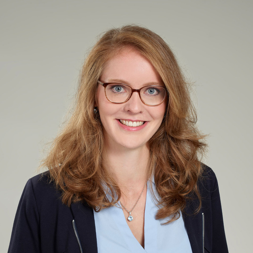 Kim Jane Scherer - Projektleiterin Windenergie - Lintas Green Energy ...