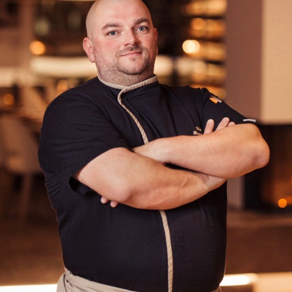 Manuel Satzinger - Executive Chef - Grand Tirolia 5* / Gasthaus ...