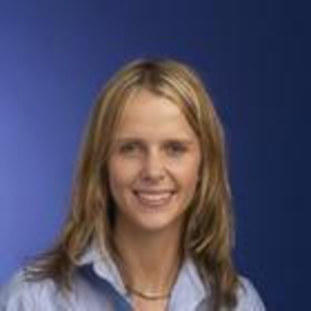 Aleksandra Friedel - Financial Accountant - Hannover Rück | XING