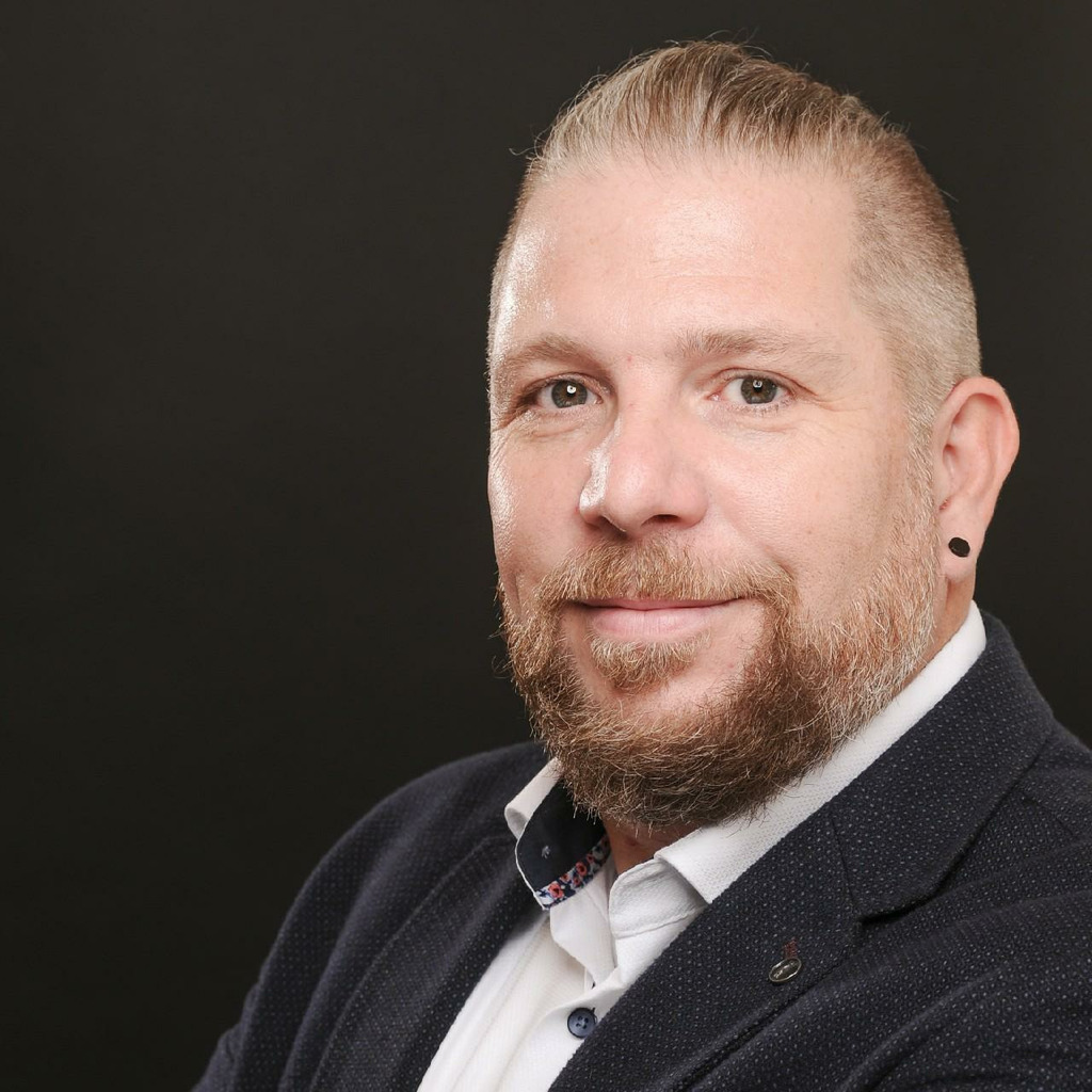 Thorsten Licher - Key Account Manager Logistik - KÖTTER Services | XING