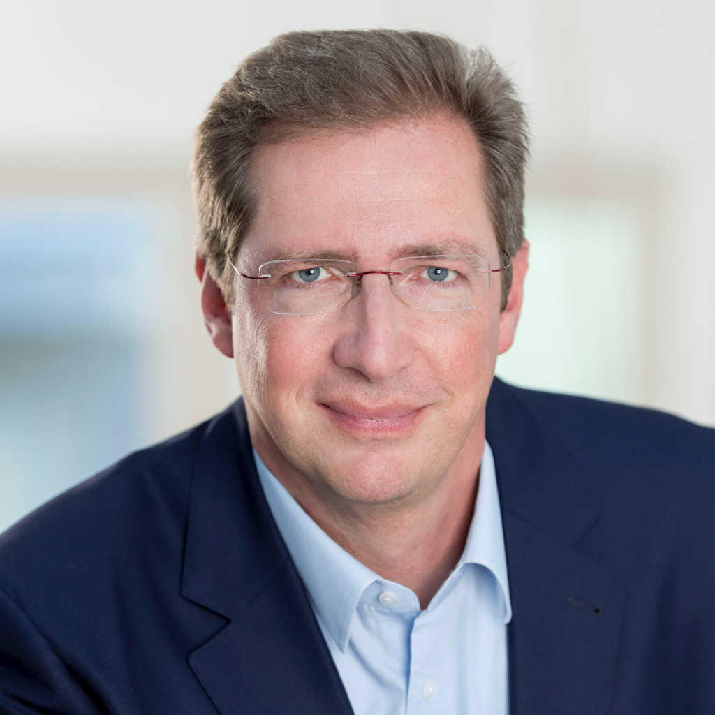 Klaus Rudolph - Vorstand (CFO) - Max Aicher Stahl AG | XING