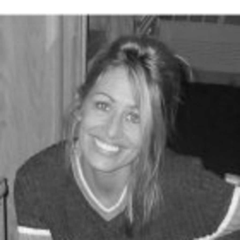 Michelle Hight - President/CEO - Up To My Neck In Alligators; a holding ...