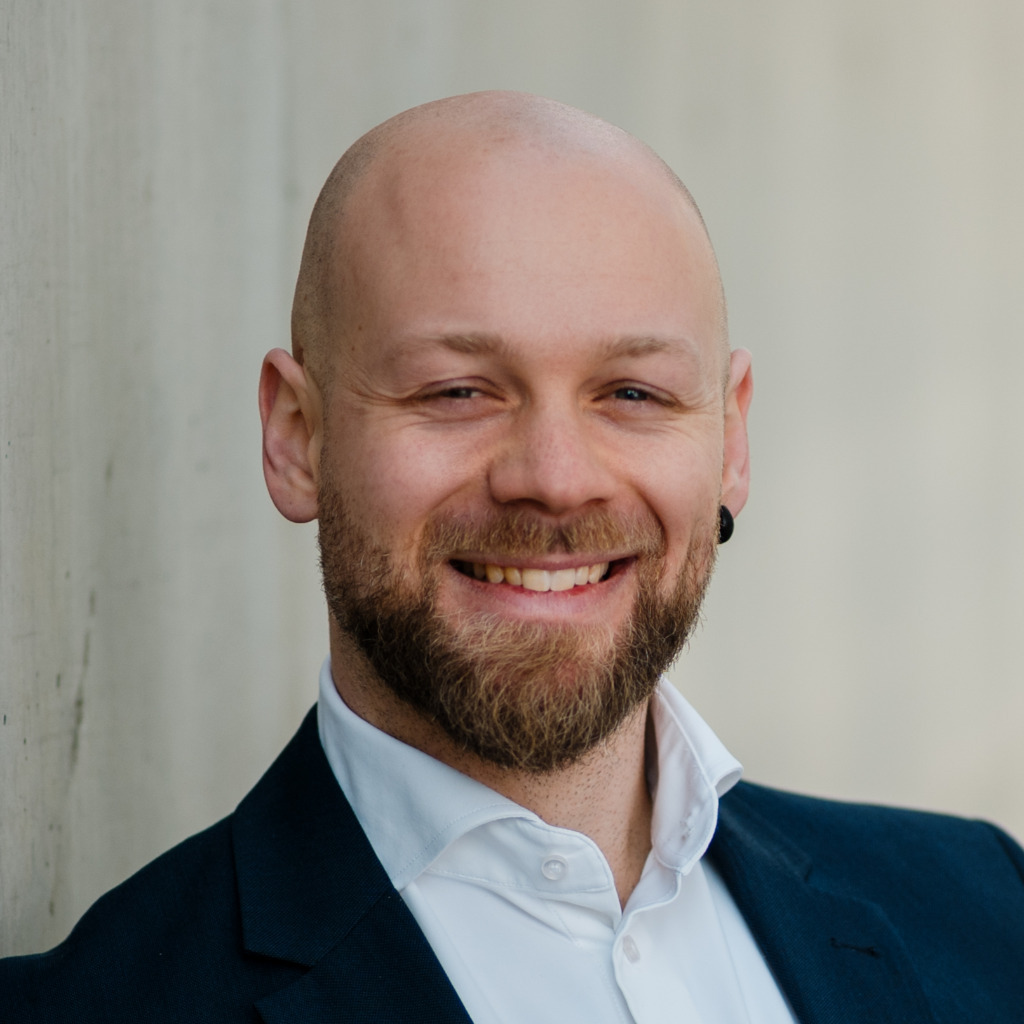 Hannes Prause - Technischer Mitarbeiter Qualitätsmanagement ...