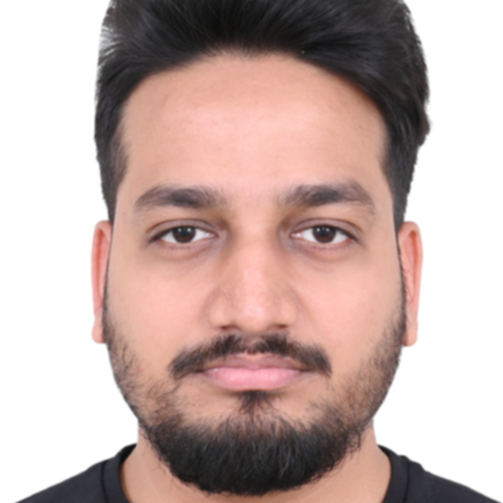 Rohit Goyal - Senior Software Developer - Publicis Sapient GmbH | XING