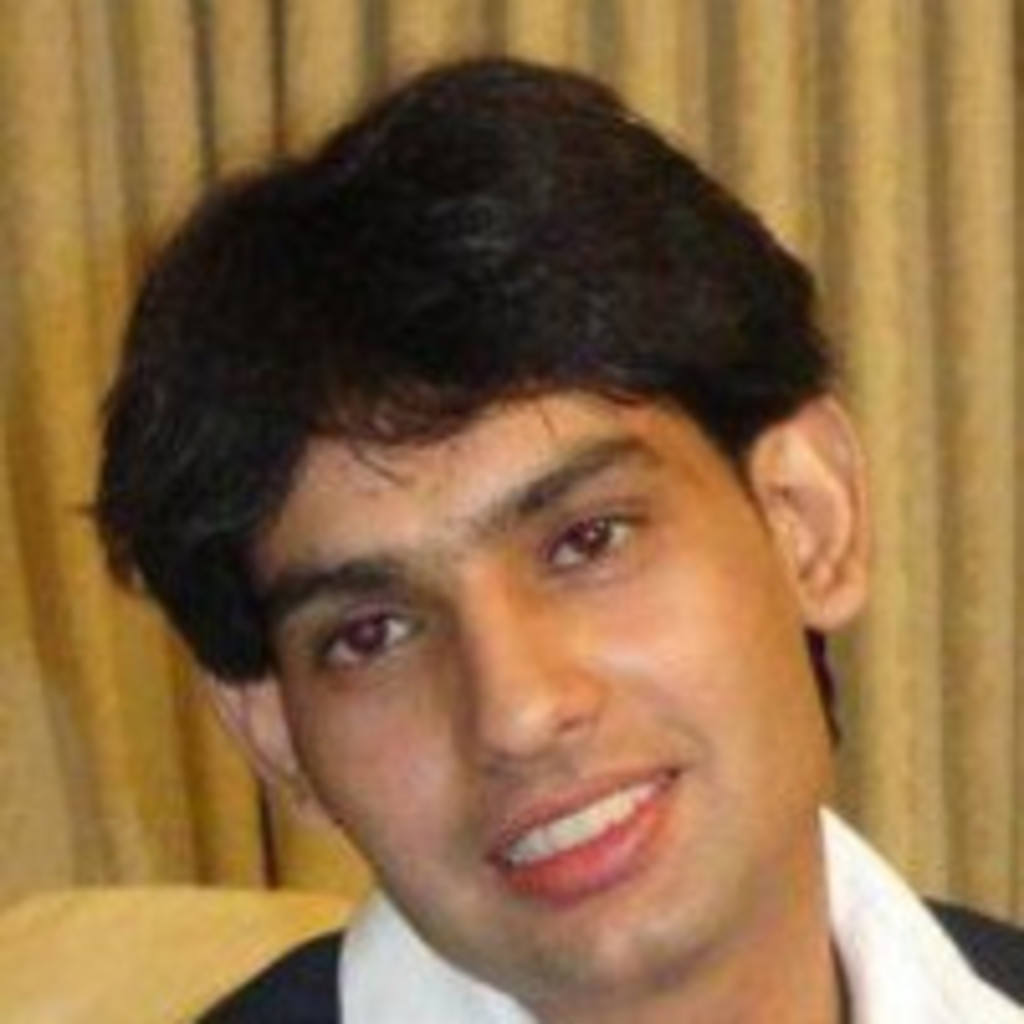 Muhammad Sami Ul Basit - Senior Software Engineer - MAJIQ Inc. | XING