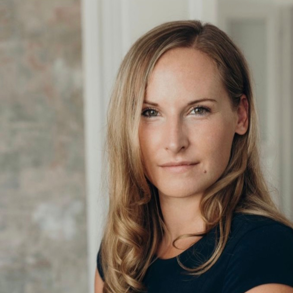 Katrin Fleck - Head of Division Customer Journeys - Erste Digital GmbH ...