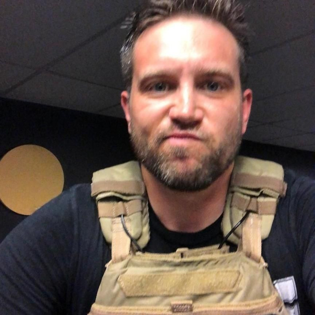 Stephen Freeman - Professional Military - Military Security ...