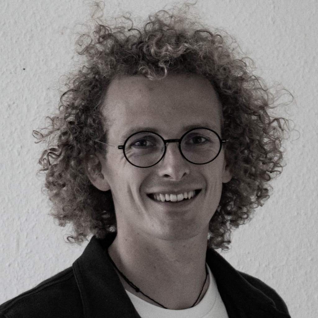 Bosse Sottmann - Master of Geography, Geoinformatics - University of ...