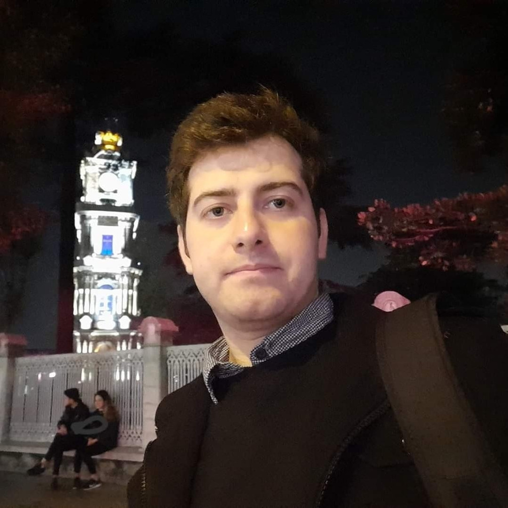 Abdullah Karoum - Software Developer - META-LEVEL Software AG | XING