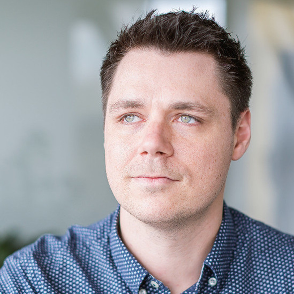 David Leiser - Scrum Master - Swisscom | XING