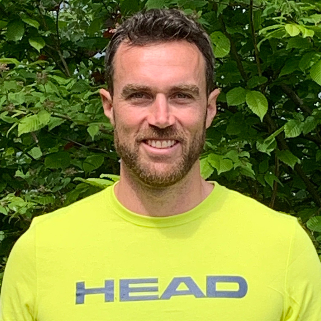 Andre Maier - Leiter und Cheftrainer - TENNISAKADEMIE MAIER | XING Andre Maier - Leiter und Cheftrainer - TENNISAKADEMIE MAIER | XING