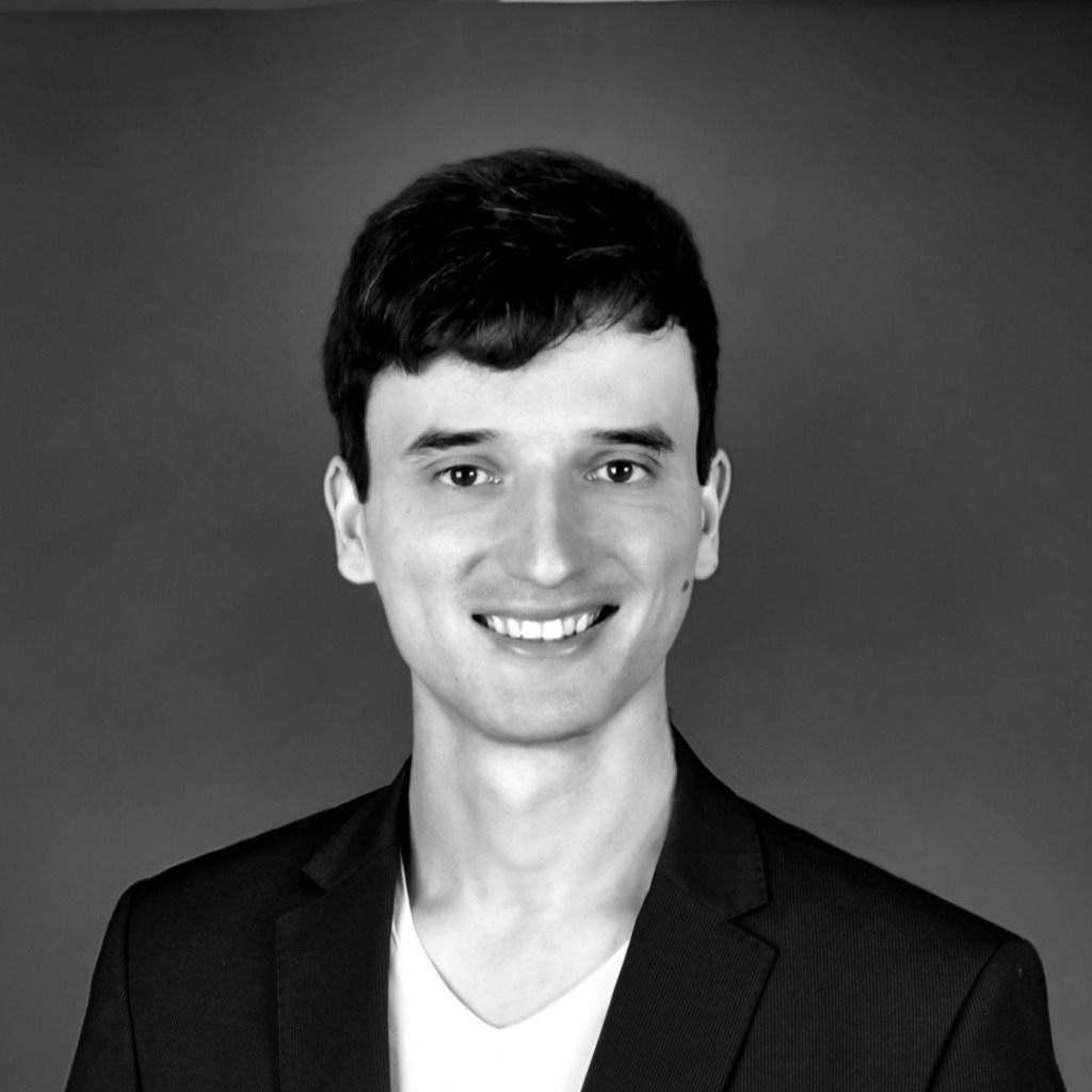 Dr. Markus Petermann - Research Scientist - Martin Luther Universität ...