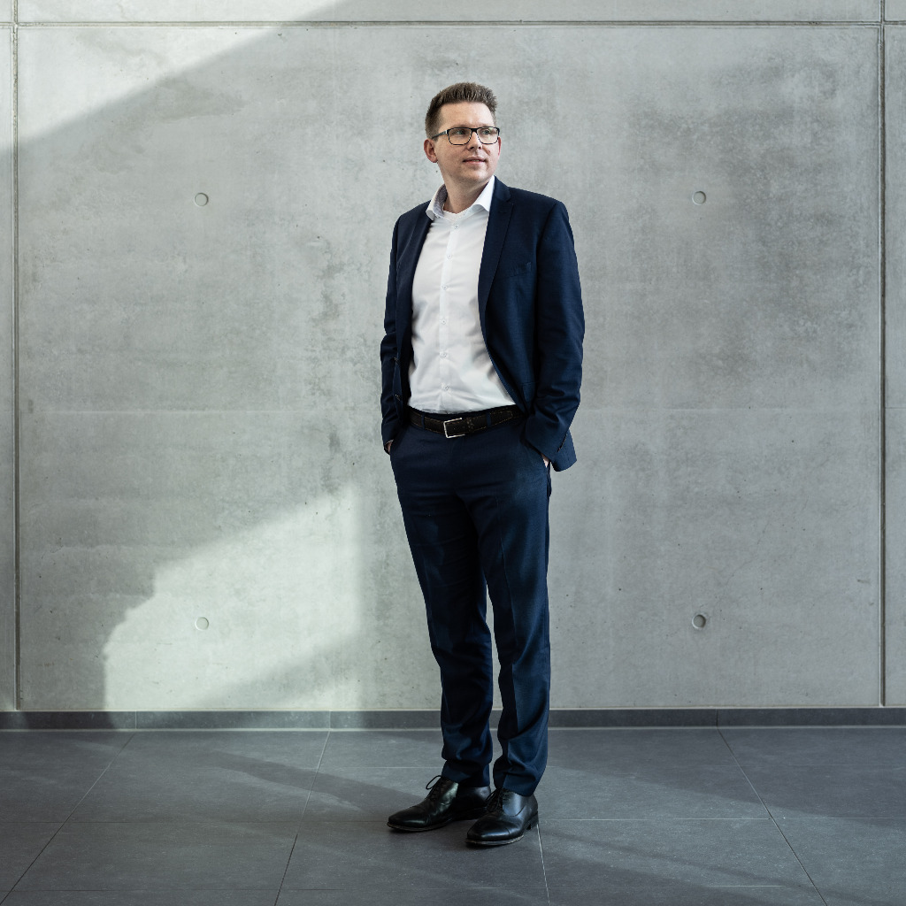 David Weide - Steuerberater / Geschäftsführer - taxnavigator ...