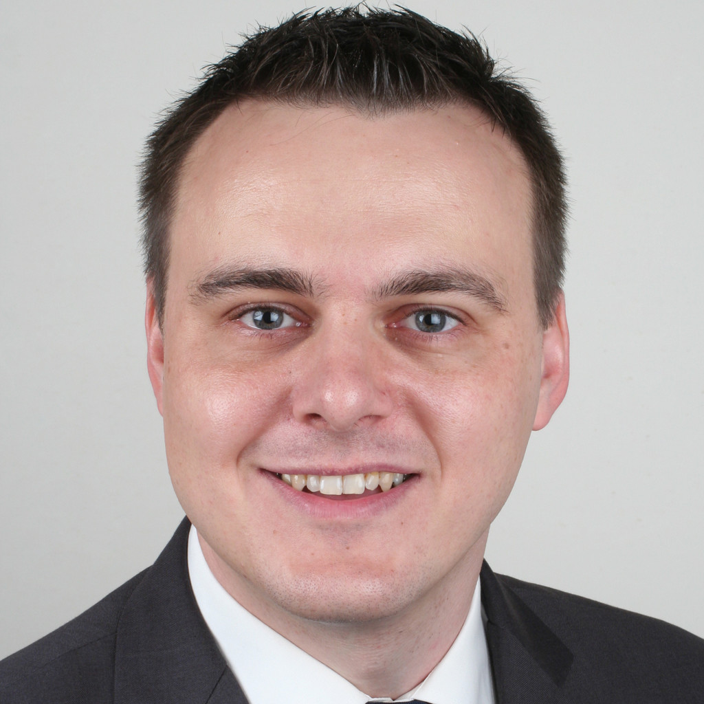 Thorsten Paul - Kaufmännischer Leiter - Herrmann Ultraschalltechnik ...