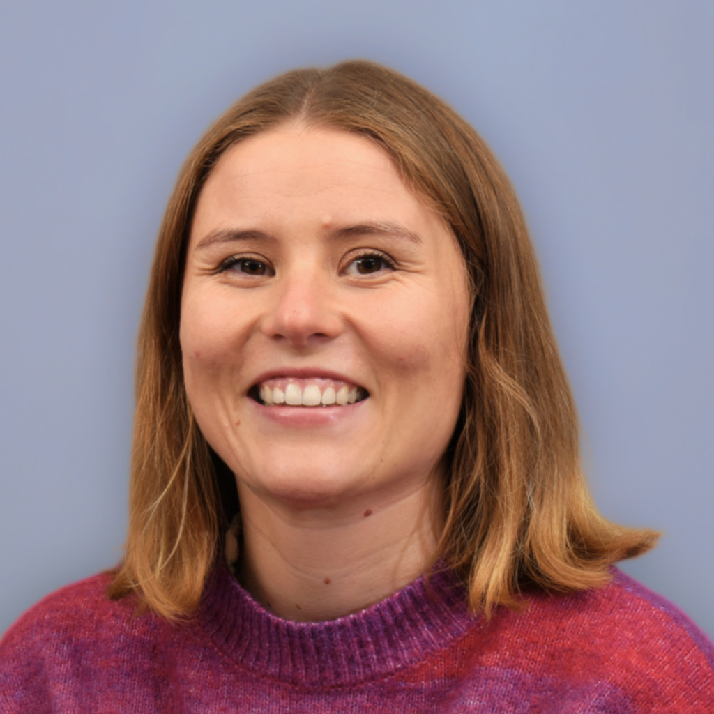 Lauren Ruysschaert - Temporary Scientific Assistant (100%) - Eidg ...