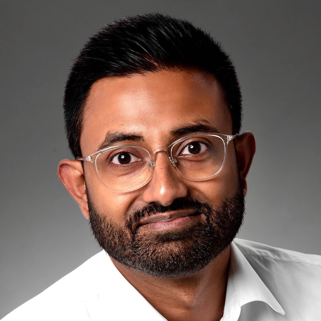 Subahar Parameswaran - Prokurist - HGK Hotel- und Gastronomie-Kauf eG ...