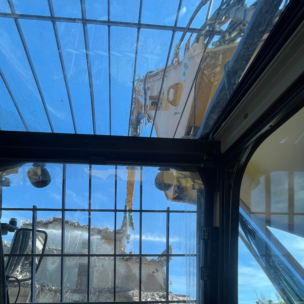 Marvin Peter - Polier Abbruch Tiefbau - Bodo Freimuth Abbruch und ...