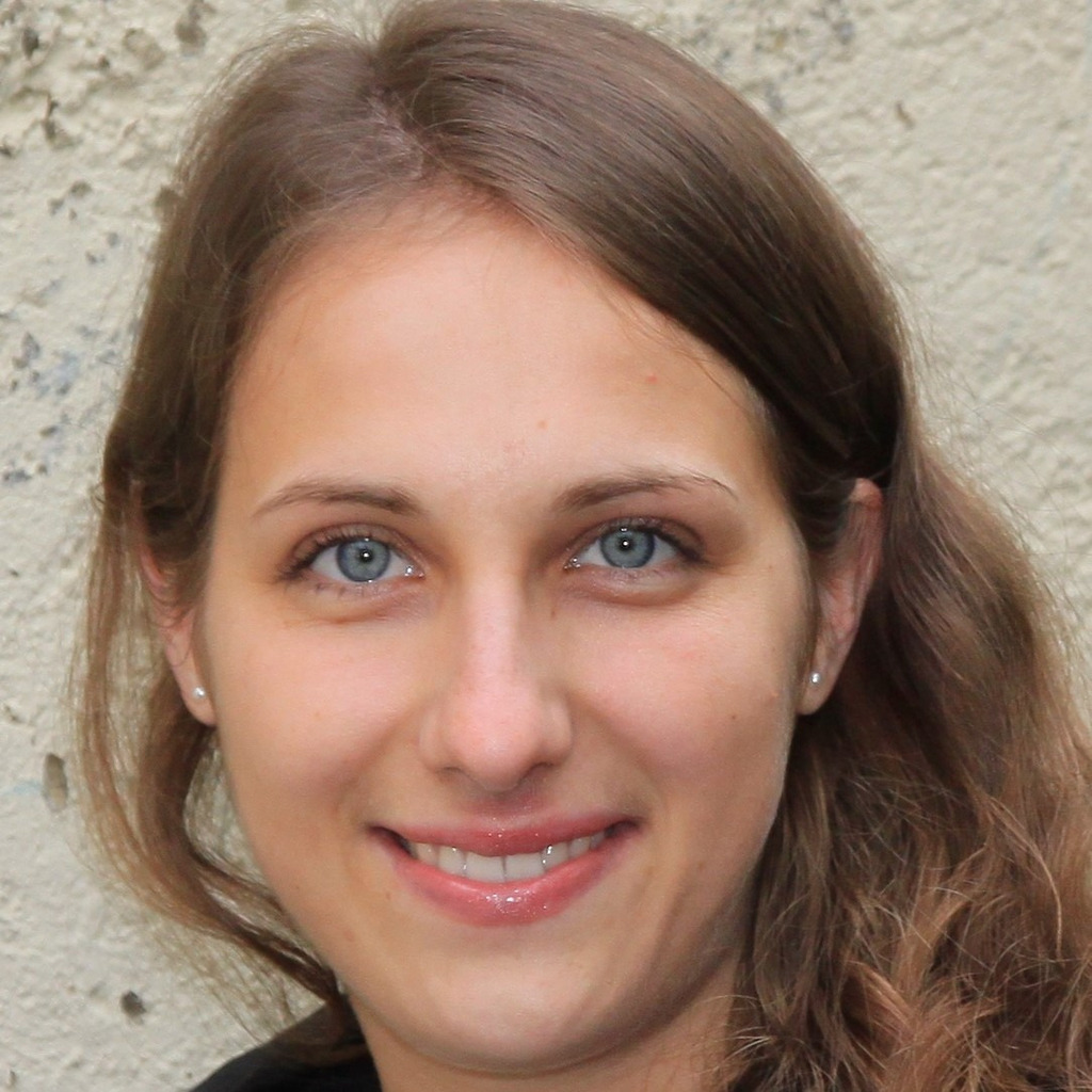 Dr. Kristina Straub - Postdoctoral Researcher - Universität Regensburg ...