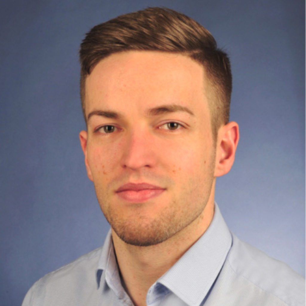 Felix Becker: Ausbildung und Berufserfahrung | XING