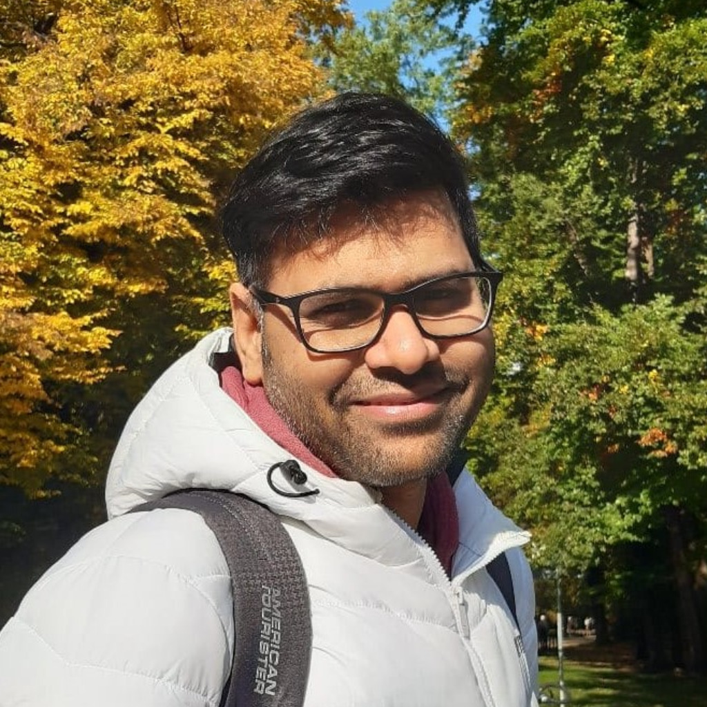 Rohit Varshney - Specialist - Uponor GmbH | XING