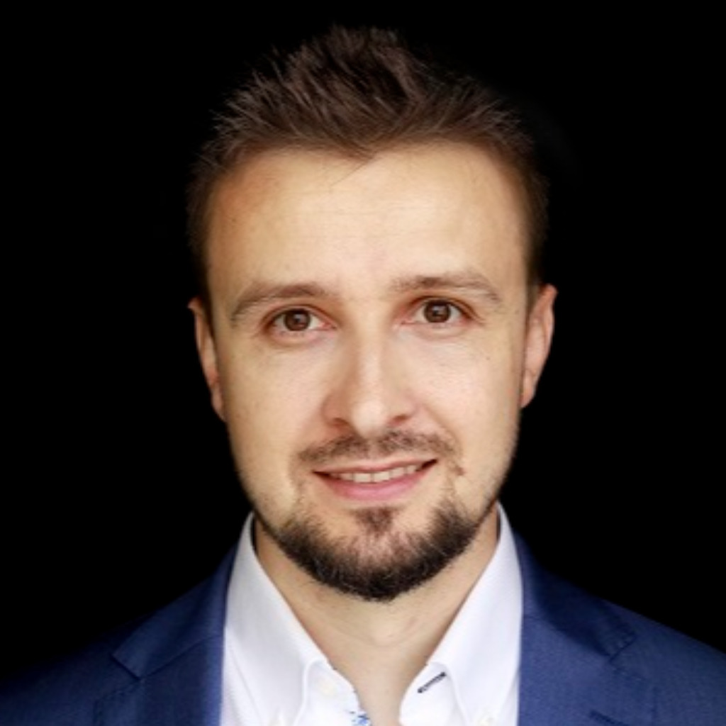 Kacper Gazda - Gründer/Geschäftsführer - Milo Solutions | XING