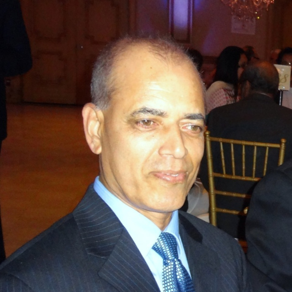 Moideen Mathari - President - Mathari Inc | XING