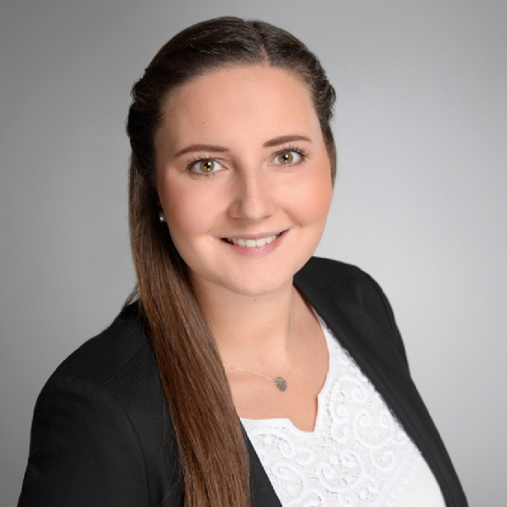 Vanessa Schultheiß - Projektmanagerin im Vertriebsmanagement - Gothaer Allgemeine Versicherung ...