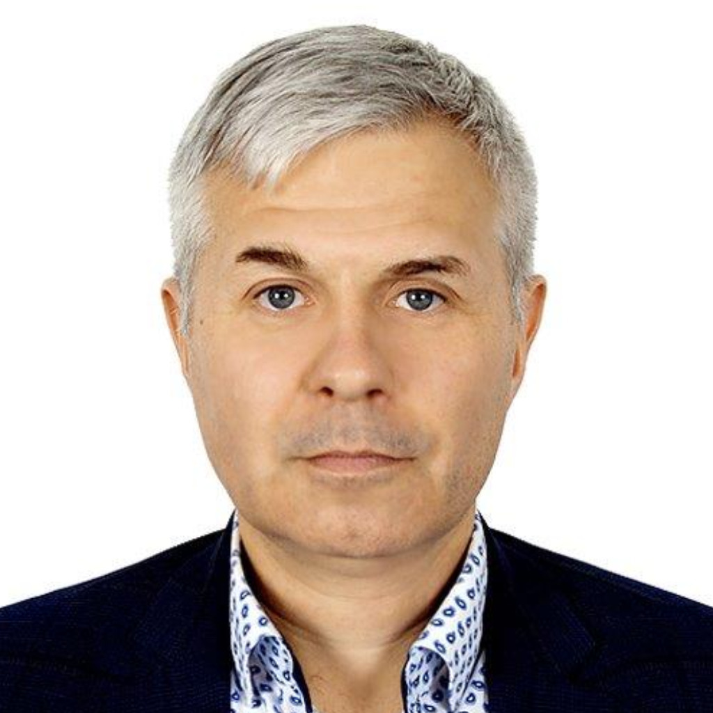 Alexander Gareev - Managing Director - Eurasian development bank | XING