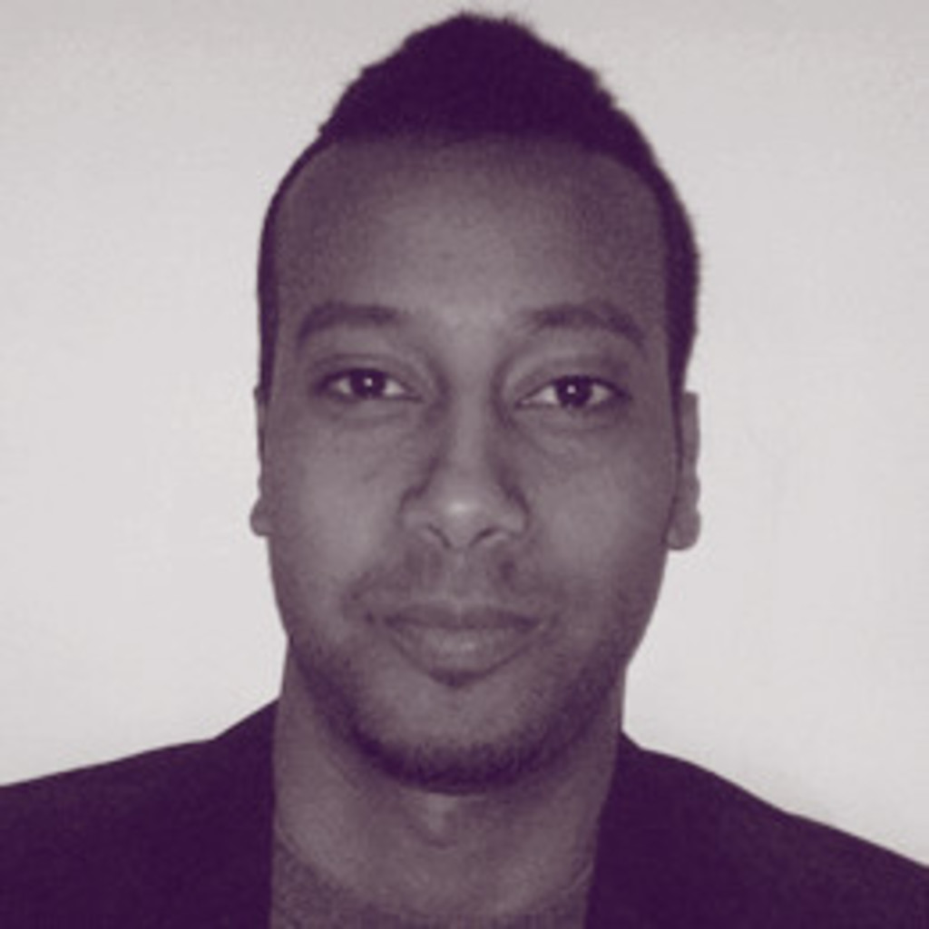 Alex Yohannes - Creative Director - Denimo Labs | XING