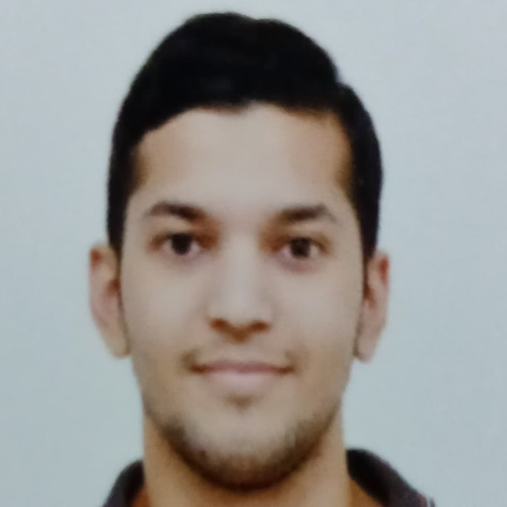 Bhanu Pratap Singh - Materialwissenschaft und Werkstofftechnik - Friedrich-Alexander-Universität ...