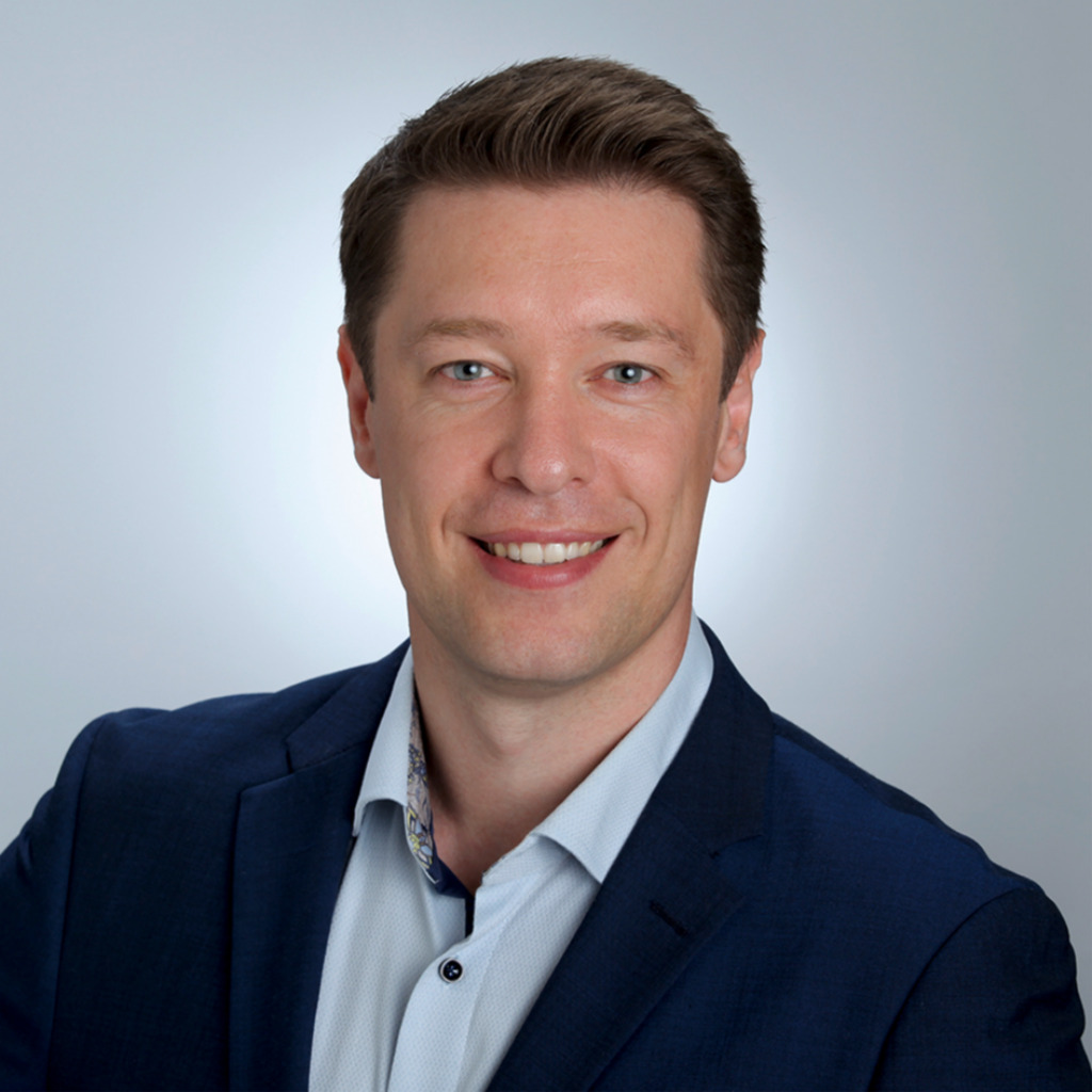 Thomas Ludwig - Senior Partner Manager - Bosch.IO GmbH | XING