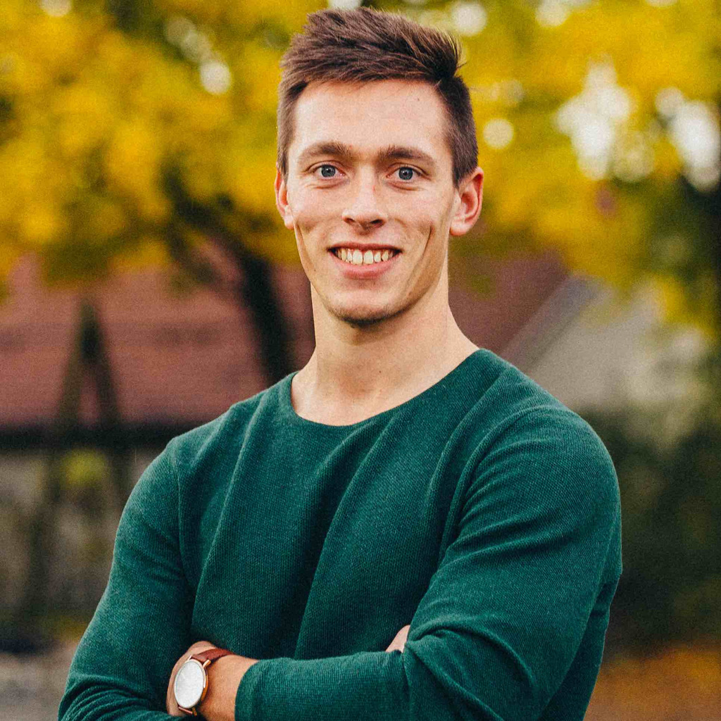 Janik Riegger - Projektleiter Fertigungsplanung - SHW Automotive GmbH | XING