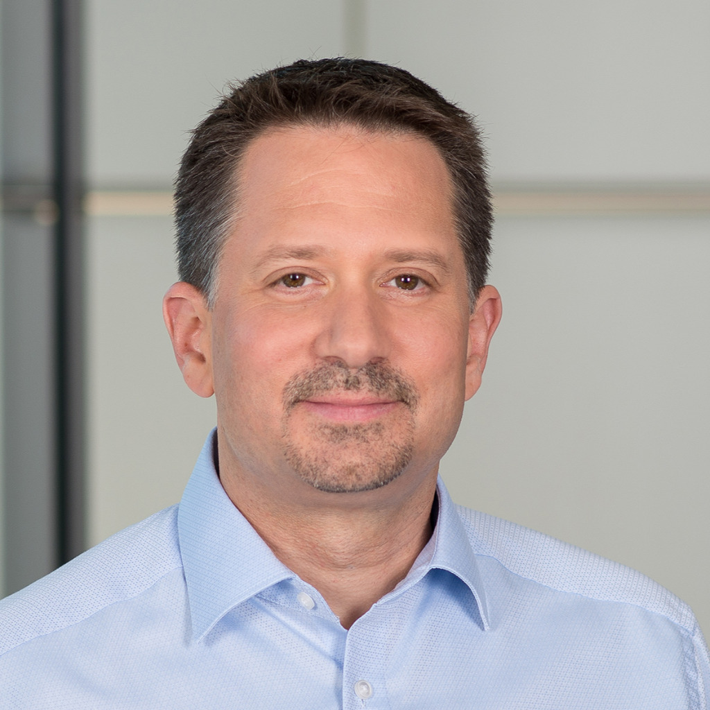 Dirk Beckel - Director Cloud Services - ceterion AG | XING