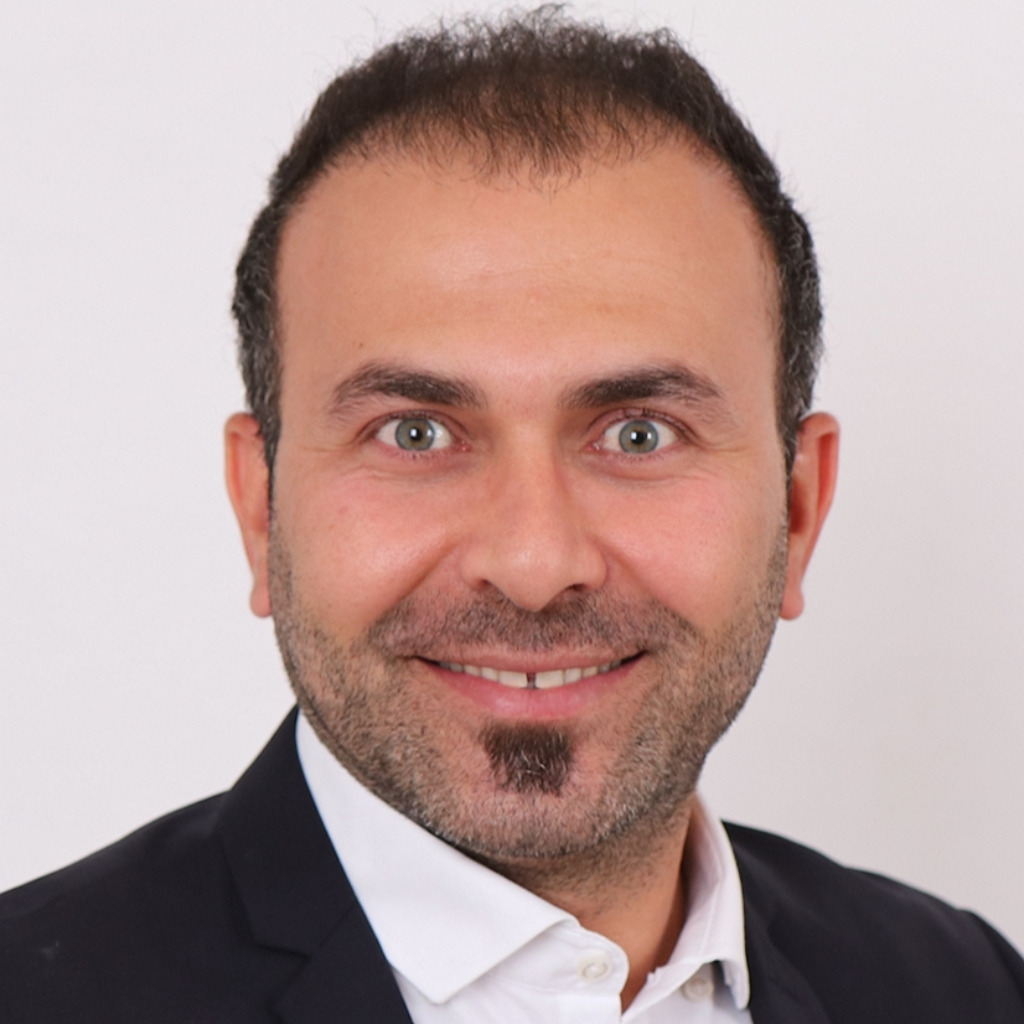 cihan ciftci - Equipment Engineer - Qualcomm - RF360 Europe GmbH | XING