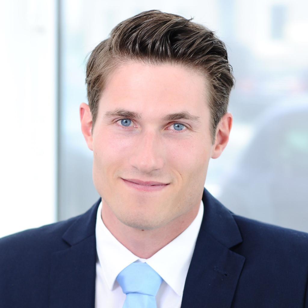 Gregor Neumann - Rechtsanwalt - EY - Ernst & Young Law GmbH | XING