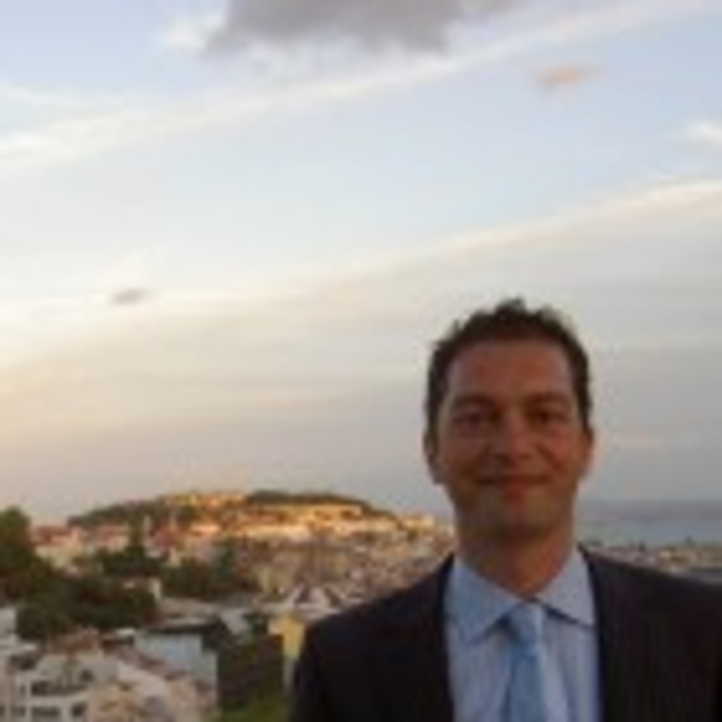 Martin Slager - Consultant - Capgemini Nederland | XING