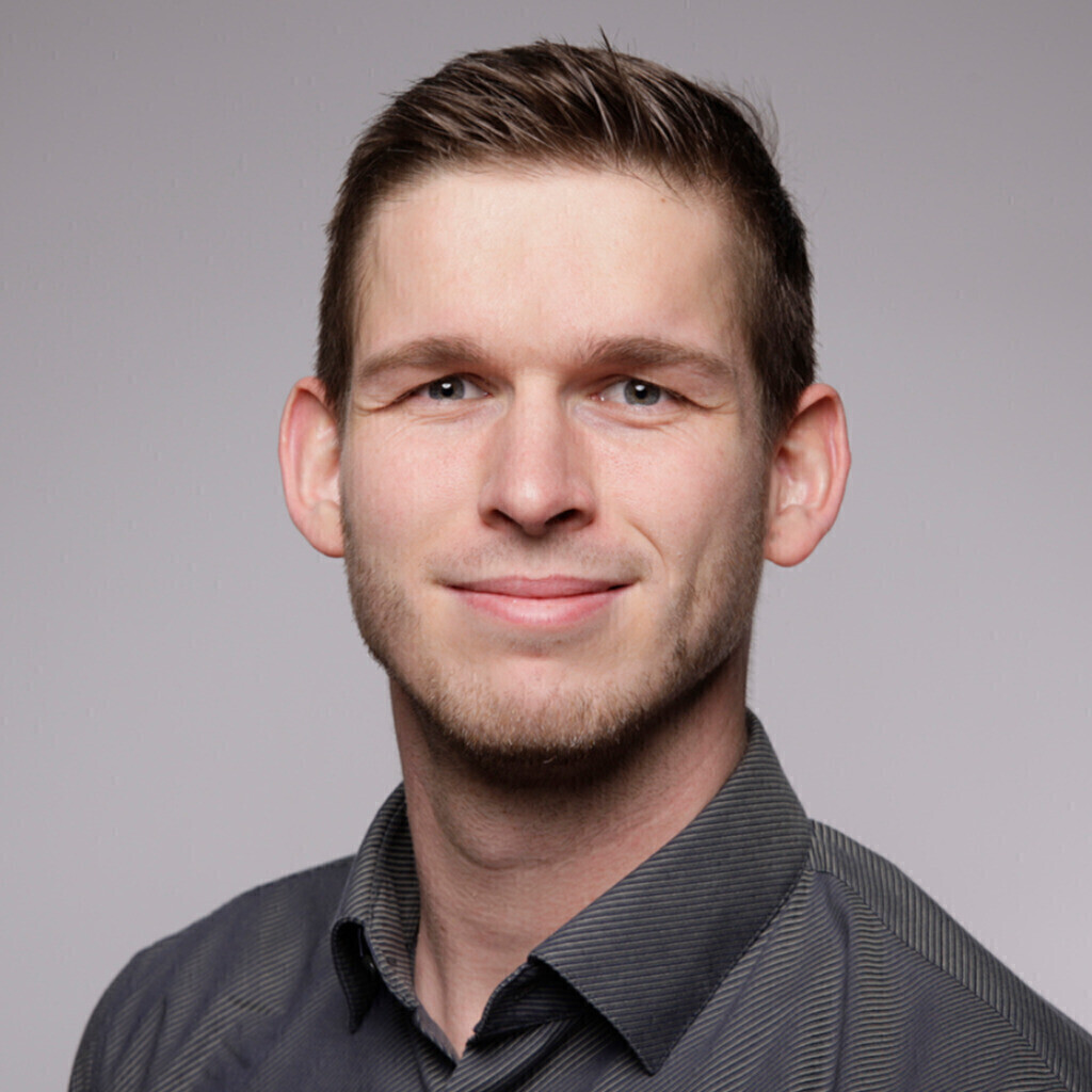 Alexander Großmann - Konstruktionsingenieur - Bosch Rexroth AG | XING