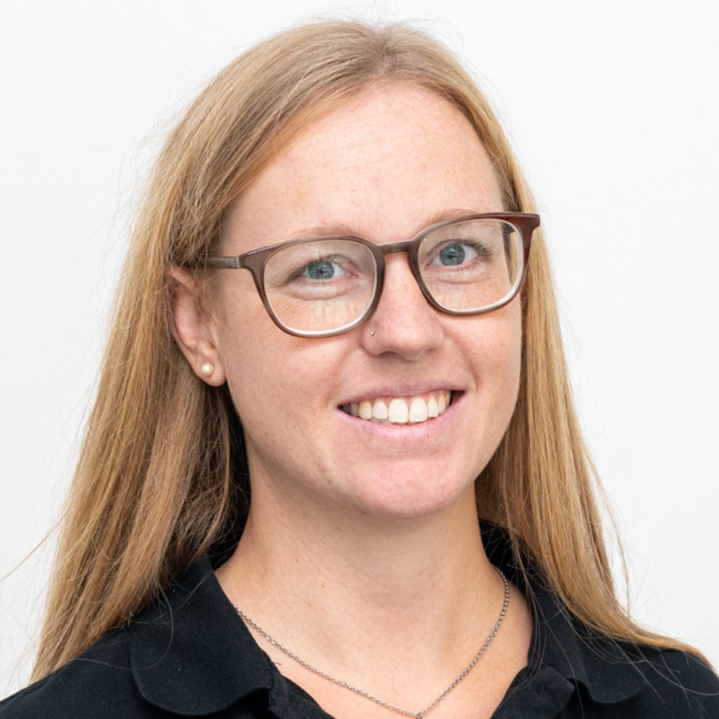 Tamara Rose - Teamkoordination Personalverwaltung/-betreuung ...