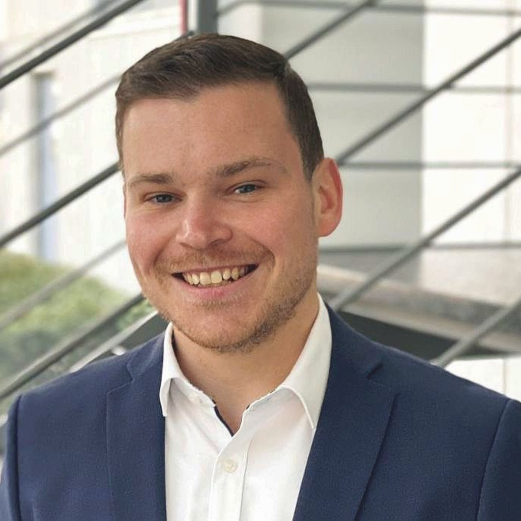 Tim Hardenbicker - Key Account Manager Automotive - brill + adloff ...