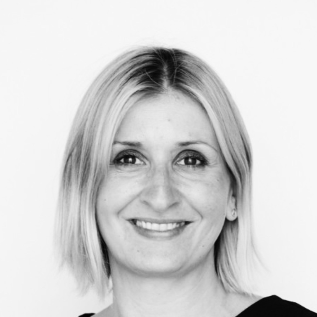 Alma Tabakovic - Account Manager - ATOP-Europe - Manufacturer of ...