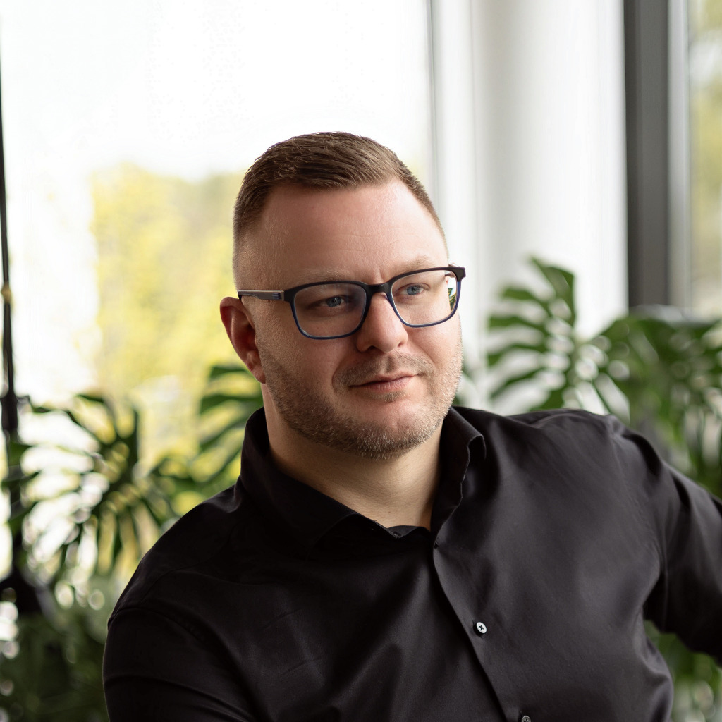 Michael Kromer - CEO - NETitwork GmbH | XING