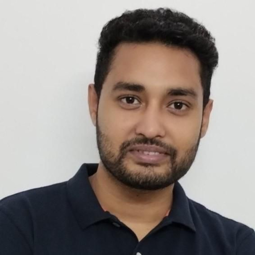 Debabrata Das - Health Care Management Assistant - margdarshan health care solutions | XING