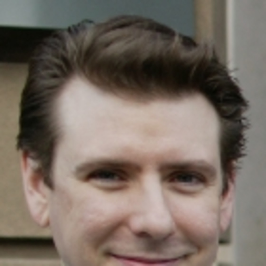 John Duperon - President - Scionics Computer Innovation GmbH | XING