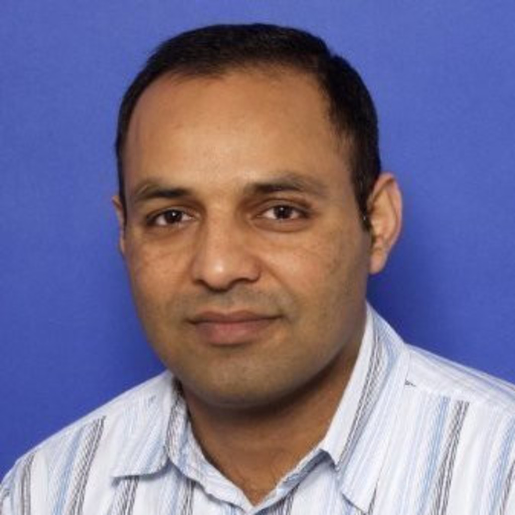 Muhammad Tasneem - Senior Accountant - Johnson & Johnson DePuy Synthes ...